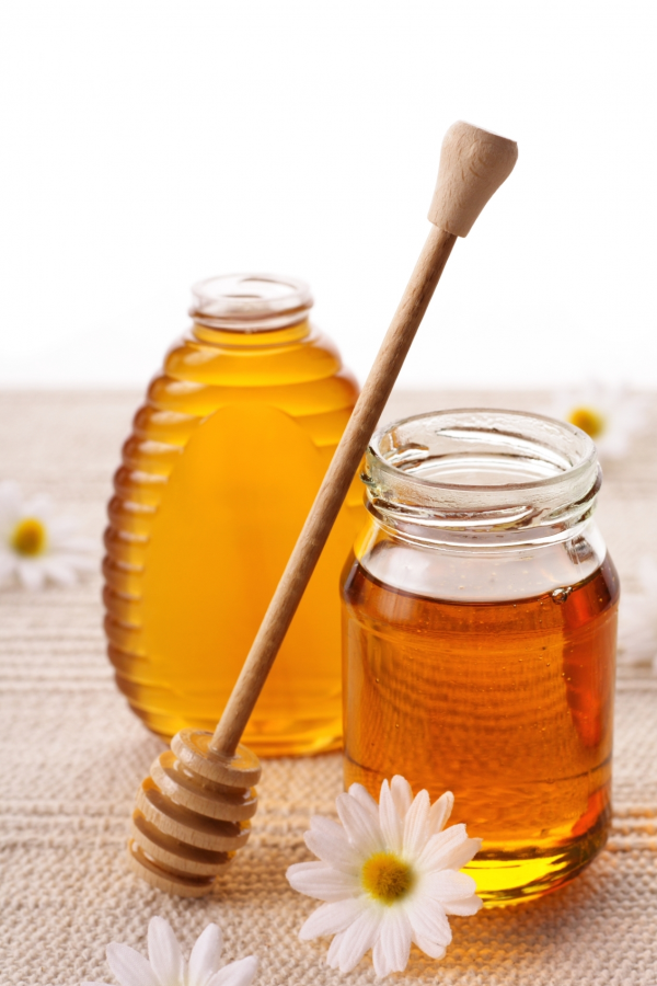 Top 10 Health Benefits Of Honey