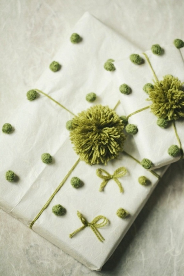 40 Creative & Unusual Gift Wrapping Ideas