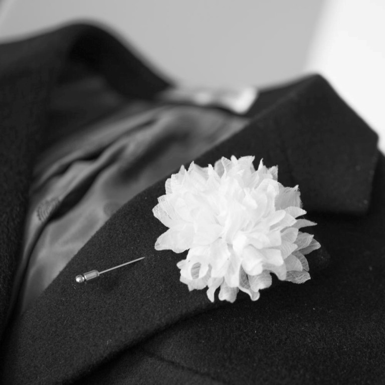 Top 35 Elegant & Quality Lapel Pins | Pouted.com