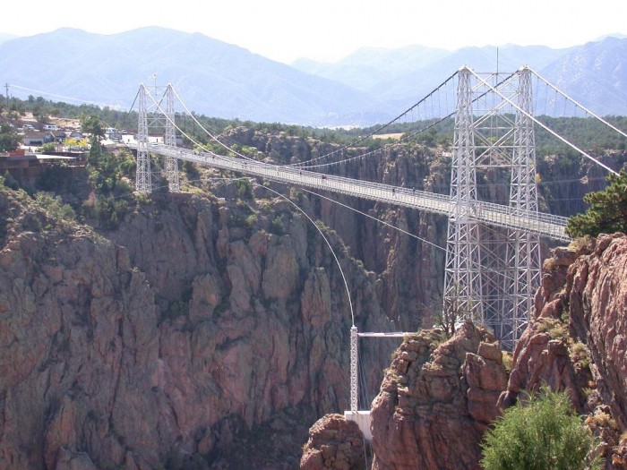 The World’s 15 Scariest Bridges that Will Freeze Your Heart | Pouted.com