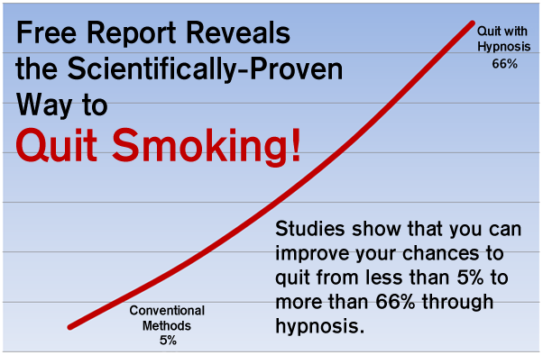 6 Easy Self-Help Tips To Stop Smoking