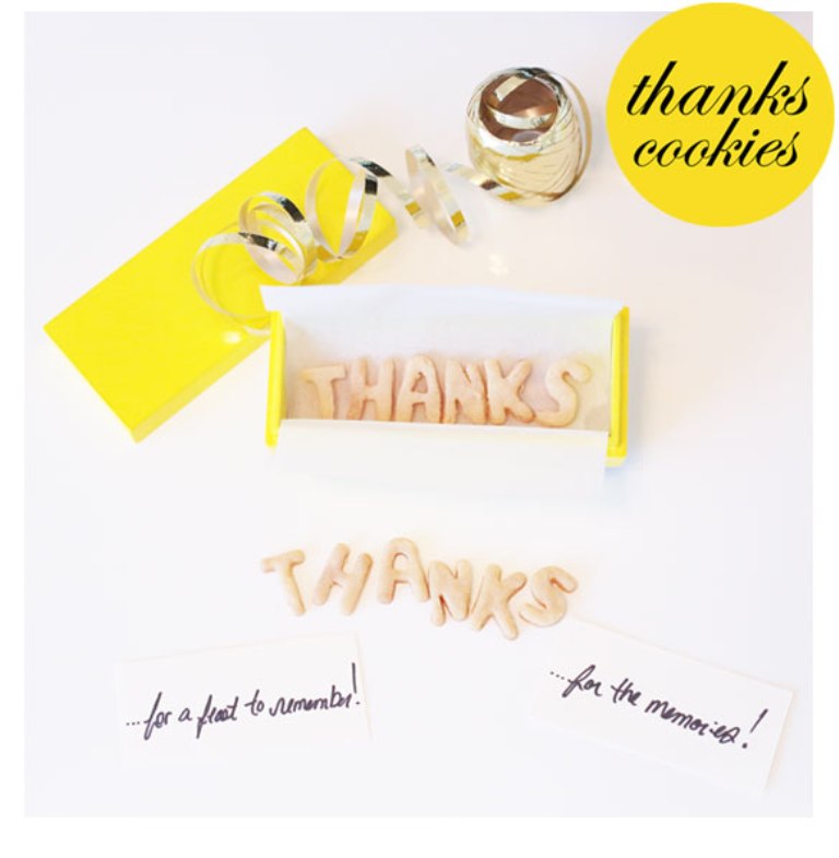 30 Amazing & Affordable Thank You Gift Ideas | Pouted.com
