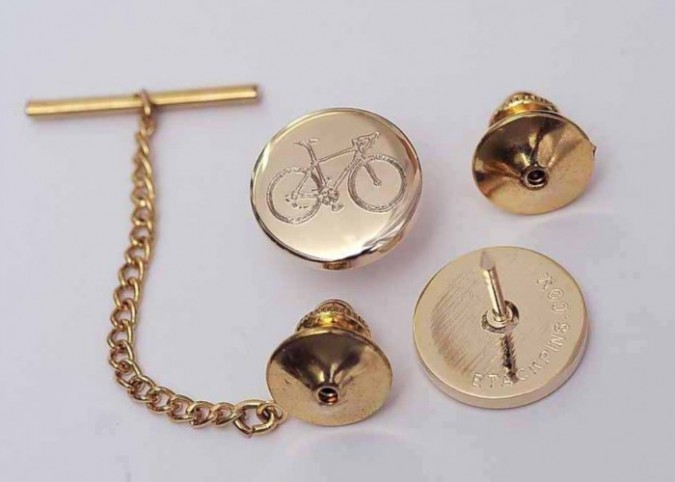 Top 35 Elegant & Quality Lapel Pins | Pouted.com