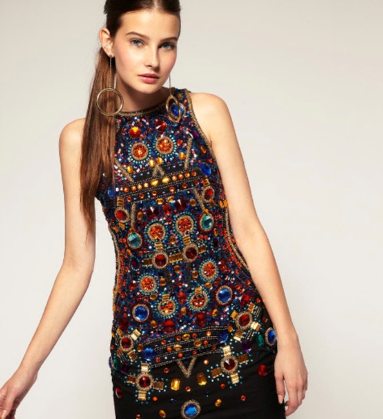 Top 10 Fabulous & Stunning Fashion Trends