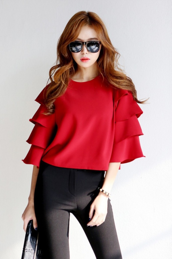 Top 10 Fabulous & Stunning Fashion Trends