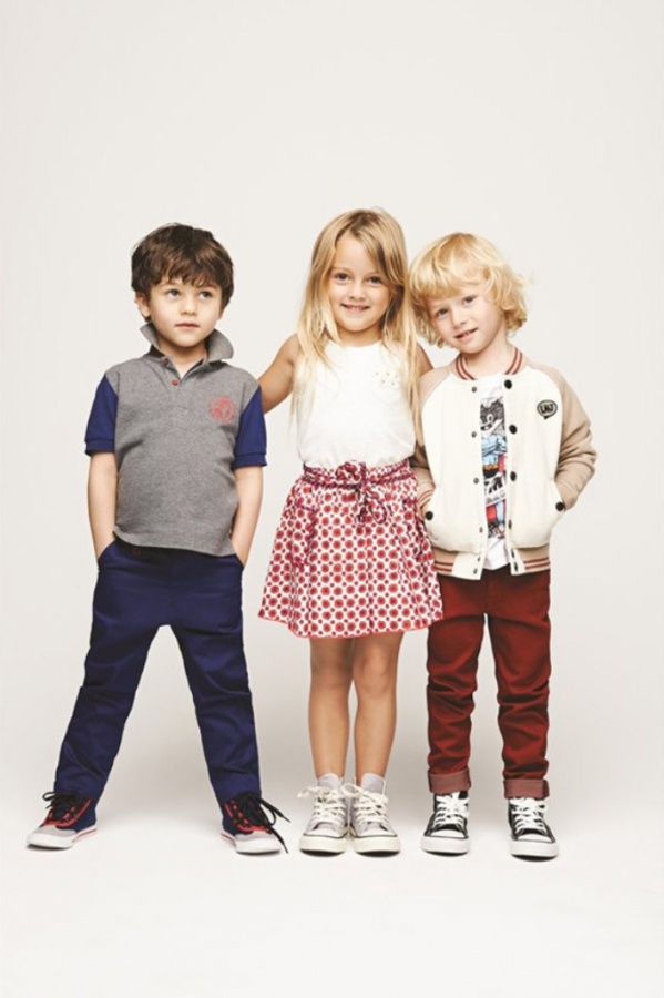 Top 15 Amazing Kids Clothes For Next Summer
