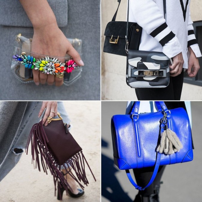 20+ Latest Bag Trends Expected To Come Back