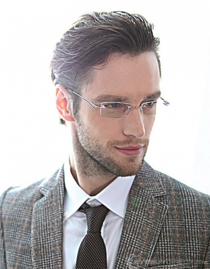 +25 Hottest Men's Glasses Trends Coming This Year