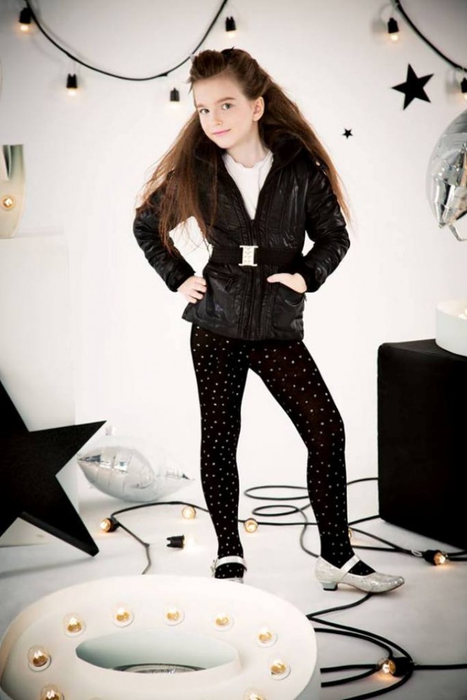 Junior Kids Fashion Trends For Summer