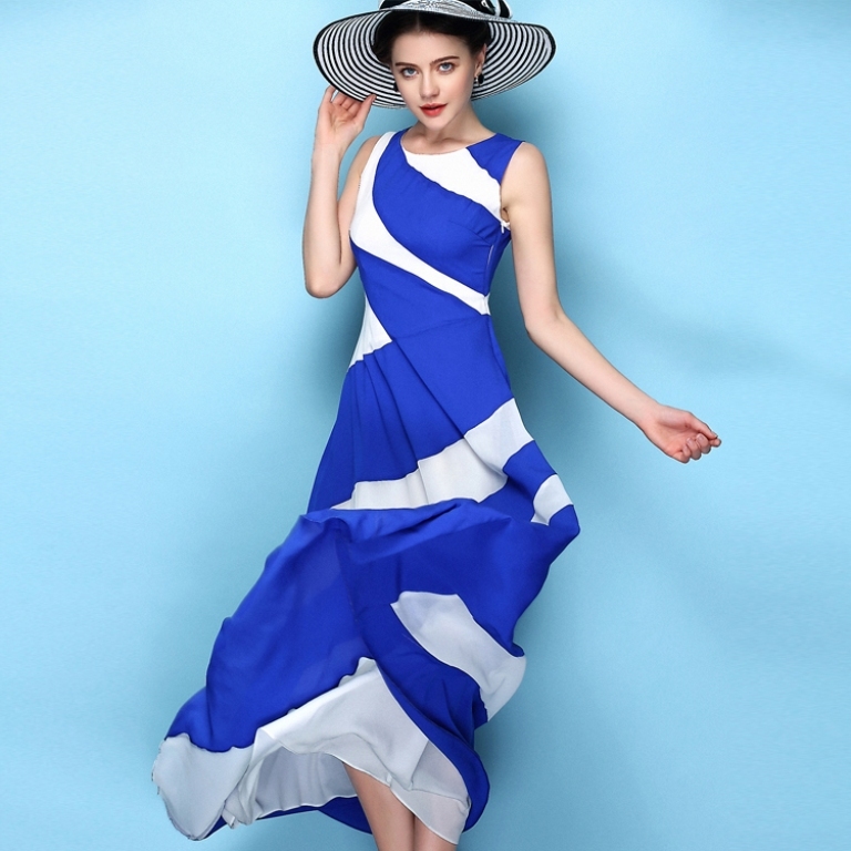 35+ Latest European Fashion Trends For Spring & Summer