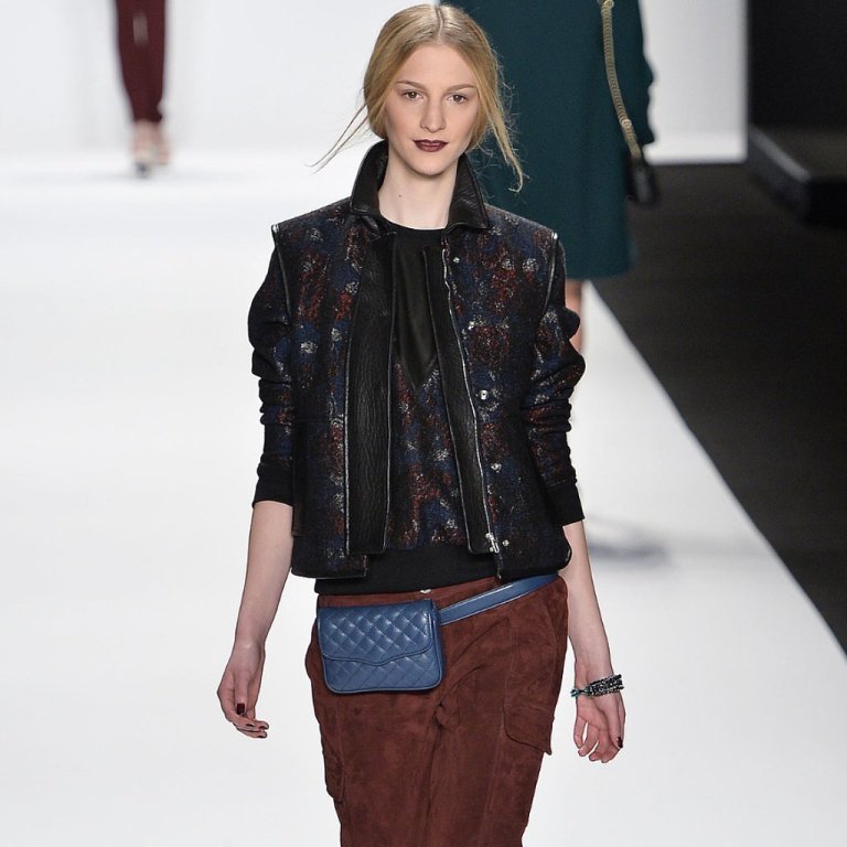 20 Elegant Jacket & Coat Trends For Fall & Winter