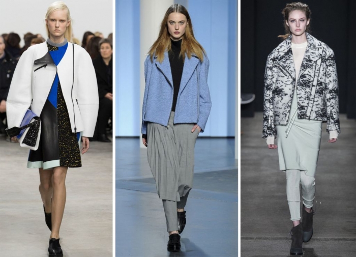 20 Elegant Jacket & Coat Trends For Fall & Winter
