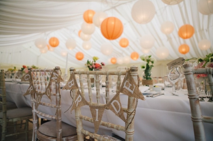 25+ Breathtaking Wedding Decoration Ideas