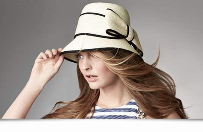 10 Hottest Women’s Hat Trends For Summer