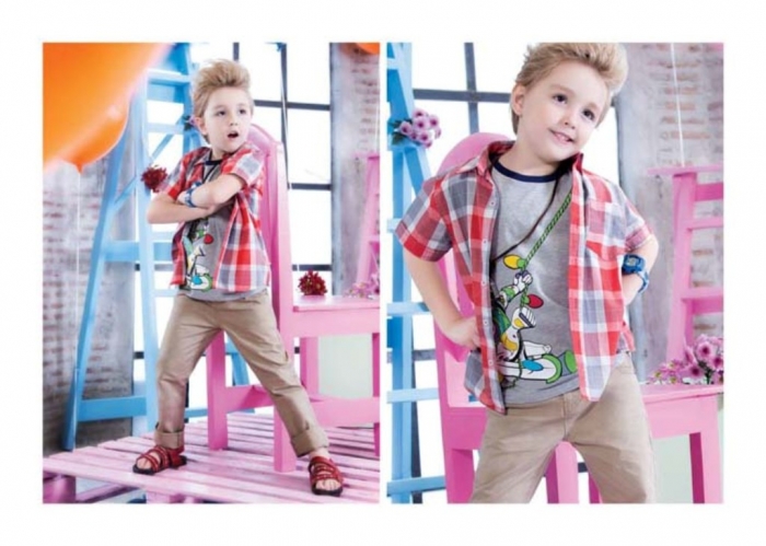 Junior Kids Fashion Trends for Summer 2022 | Pouted.com