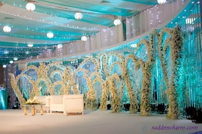 25+ Breathtaking Wedding Decoration Ideas