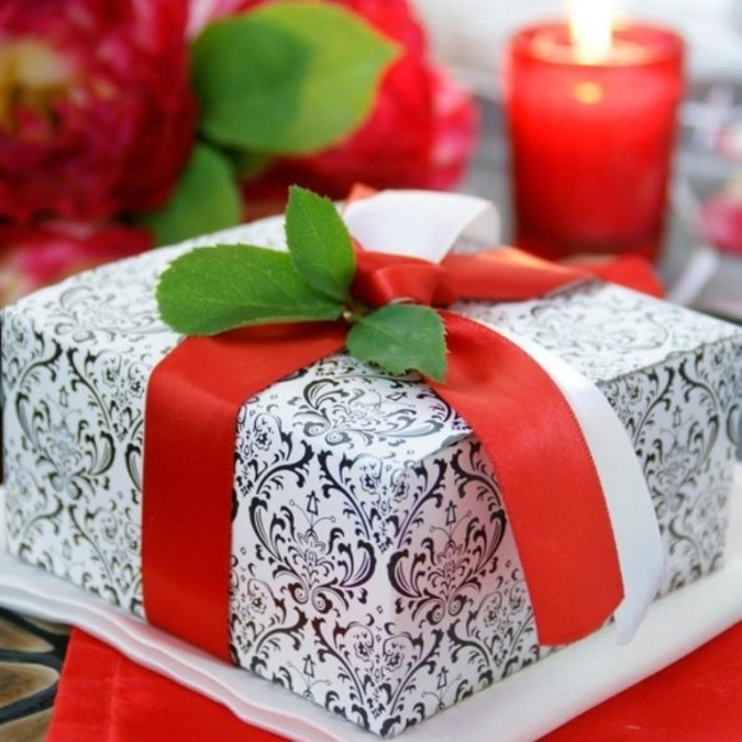 25 Cake Boxes For Different Special Events