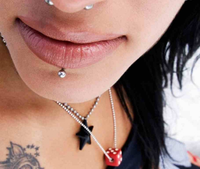 25 Pieces of Body Jewelry to Enhance Your Body’s Beauty – Pouted Online ...