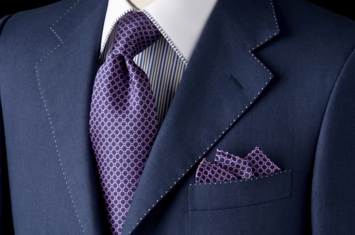 Different Tie Knots For Men To Be More Handsome