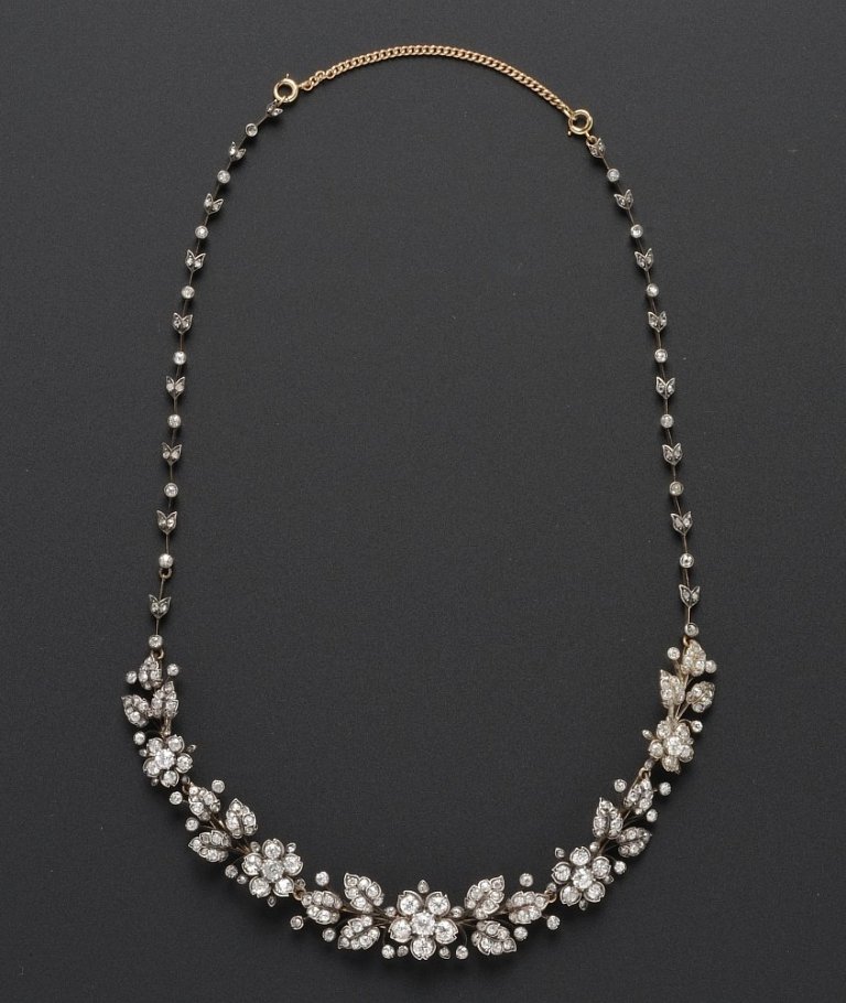 25 Victorian Jewelry Designs Reflect Wealth & Beauty | Pouted.com