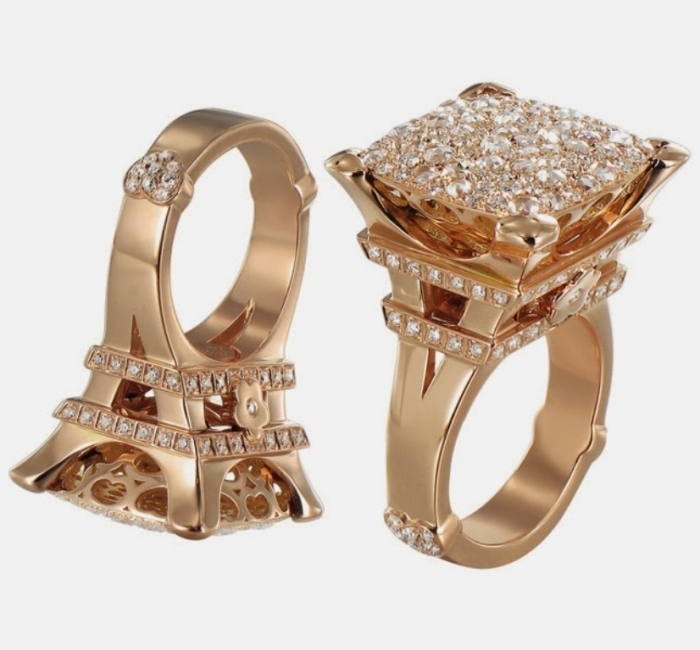 Discover The Elegance & Magnificence Of Italian Jewelry