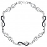 Infinity Jewelry To Express Your True & Infinite Love