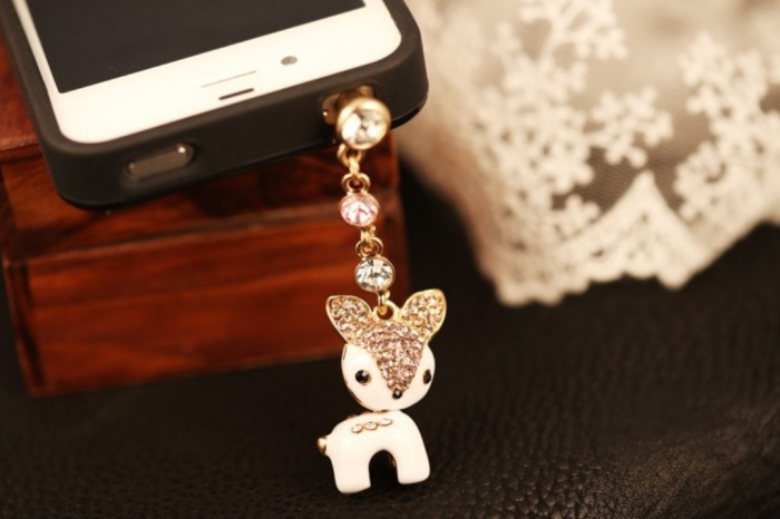 Mobile Phone Charms To Renew Your Mobile Phone
