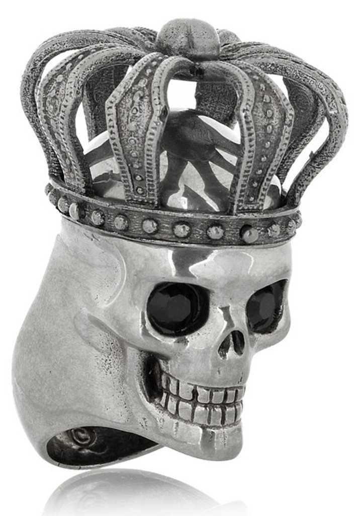 Skull Jewelry For Both Men & Women