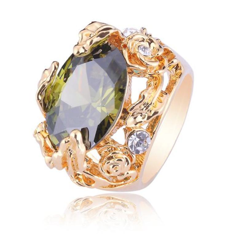 Get A Royal & Fashionable Look With Costume Jewelry