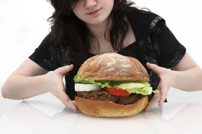 How to Gain Weight Fast, Easily & Healthily