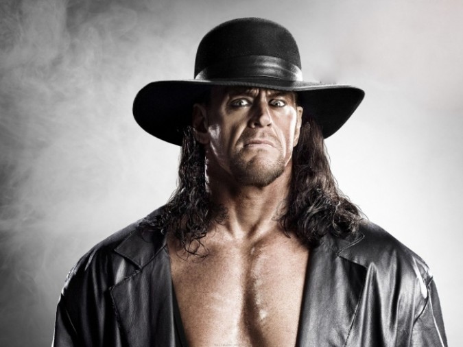 Top 10 Most Famous Wrestlers In WWE