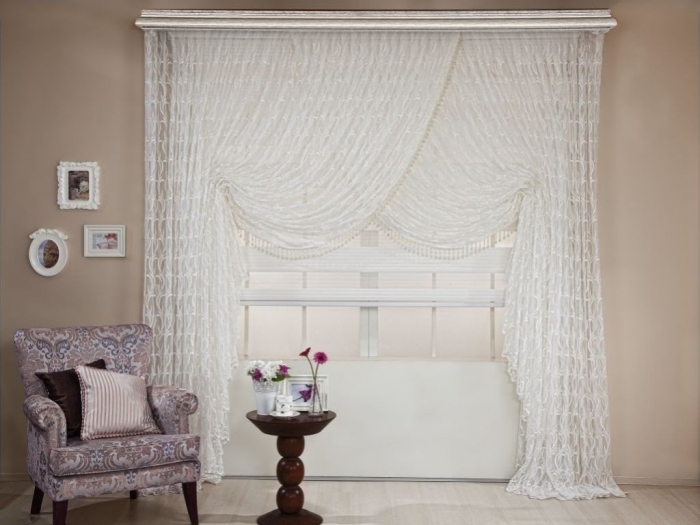 40+ Amazing & Stunning Curtain Design Ideas