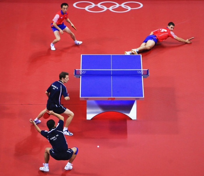 Top 10 Sports That Should Not Be In The Olympics