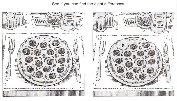 Top 10 Most Interesting Mind Tricks To Trick Your Mind