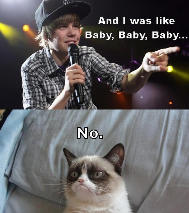 Why Is The Grumpy Cat Always Angry?