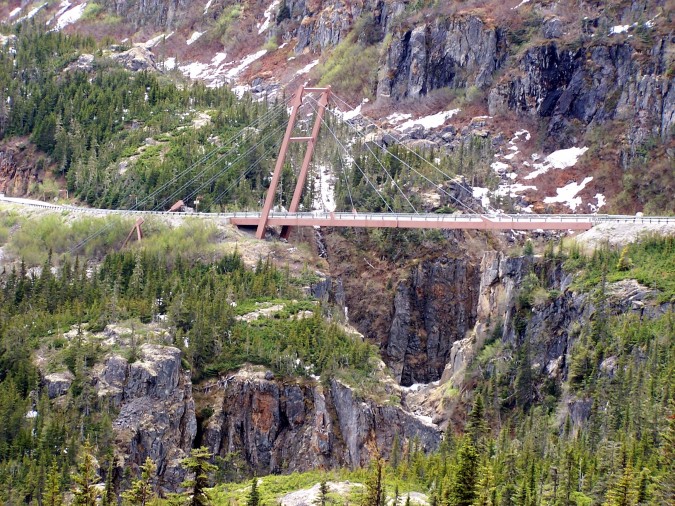 Top 10 Biggest Bridges In USA