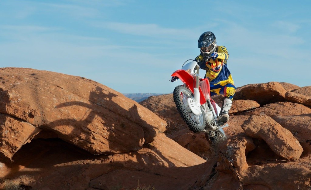 Best 25 Motorcycle Models Released by Honda