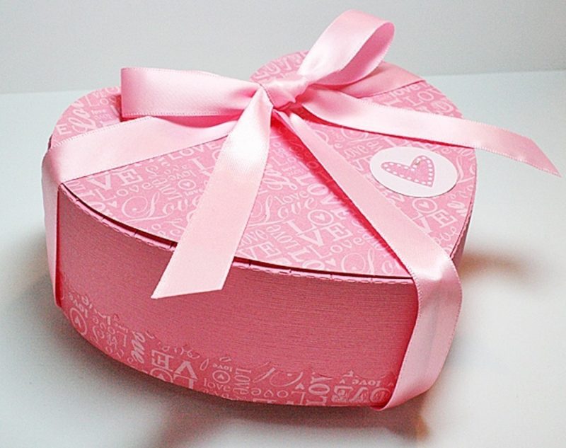 60 Most Creative 3D Handmade Gift Boxes