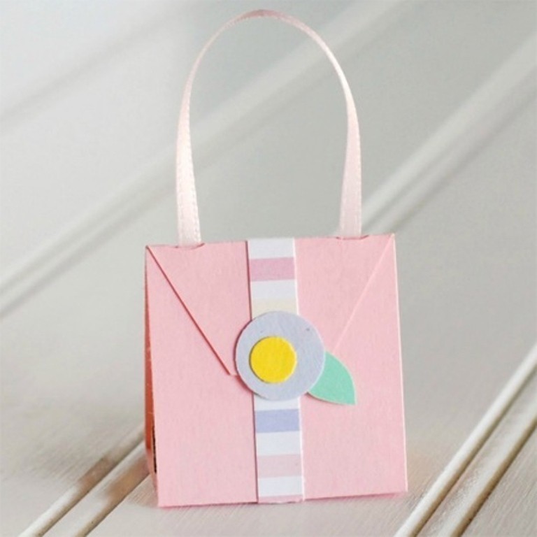 60 Most Creative 3D Handmade Gift Boxes