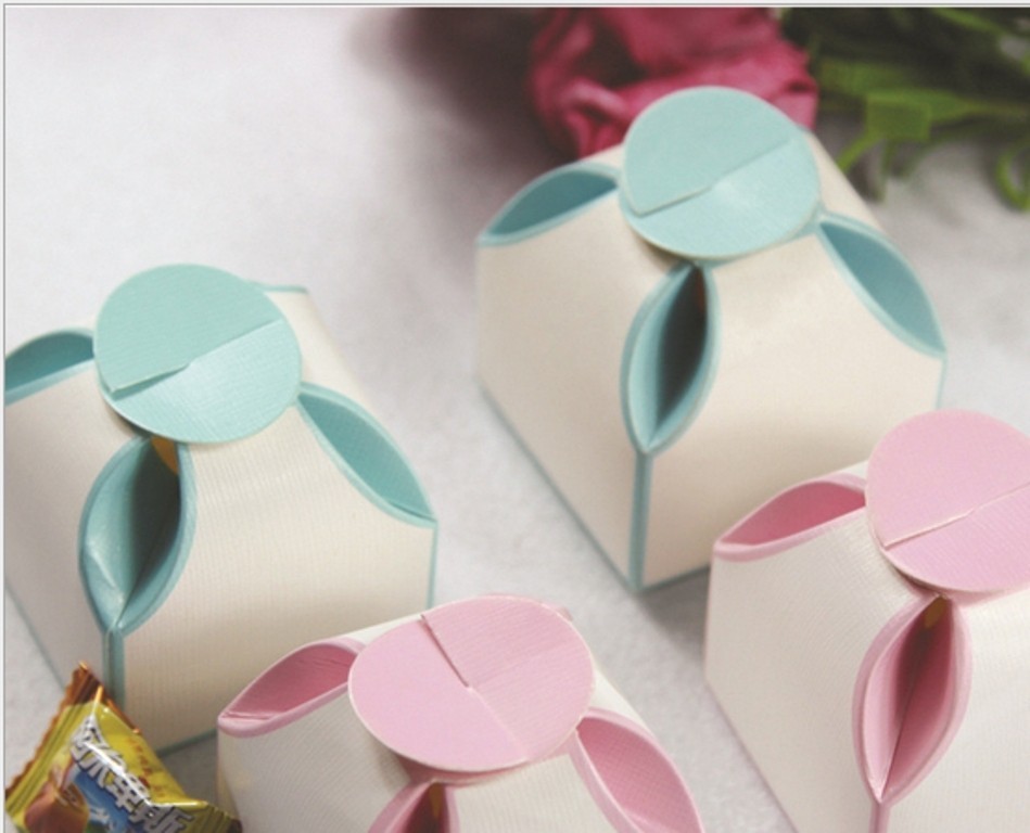 60 Most Creative 3D Handmade Gift Boxes | Pouted.com