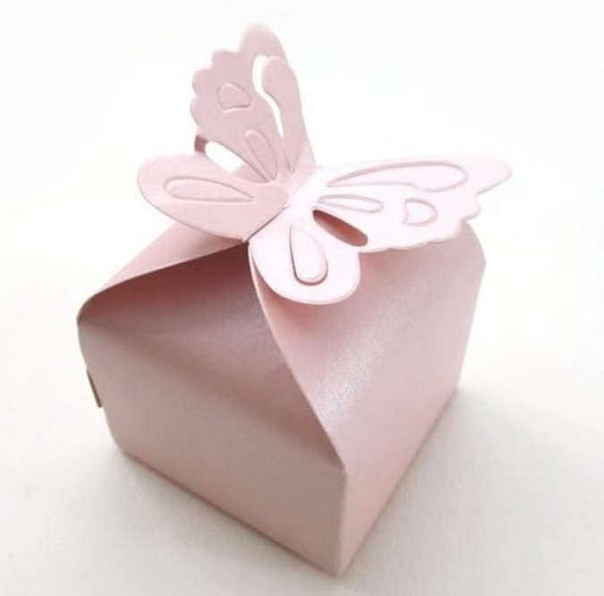 60 Most Creative 3D Handmade Gift Boxes