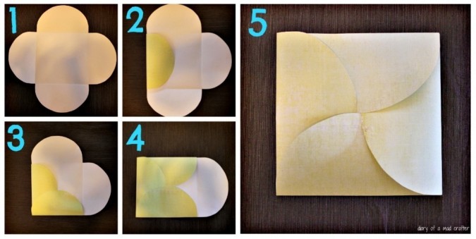 60 Most Creative 3D Handmade Gift Boxes