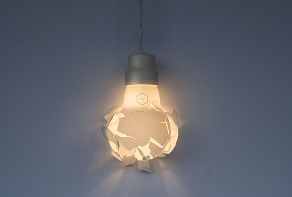 51 Most Awesome 3D Printed Lamps | Pouted.com