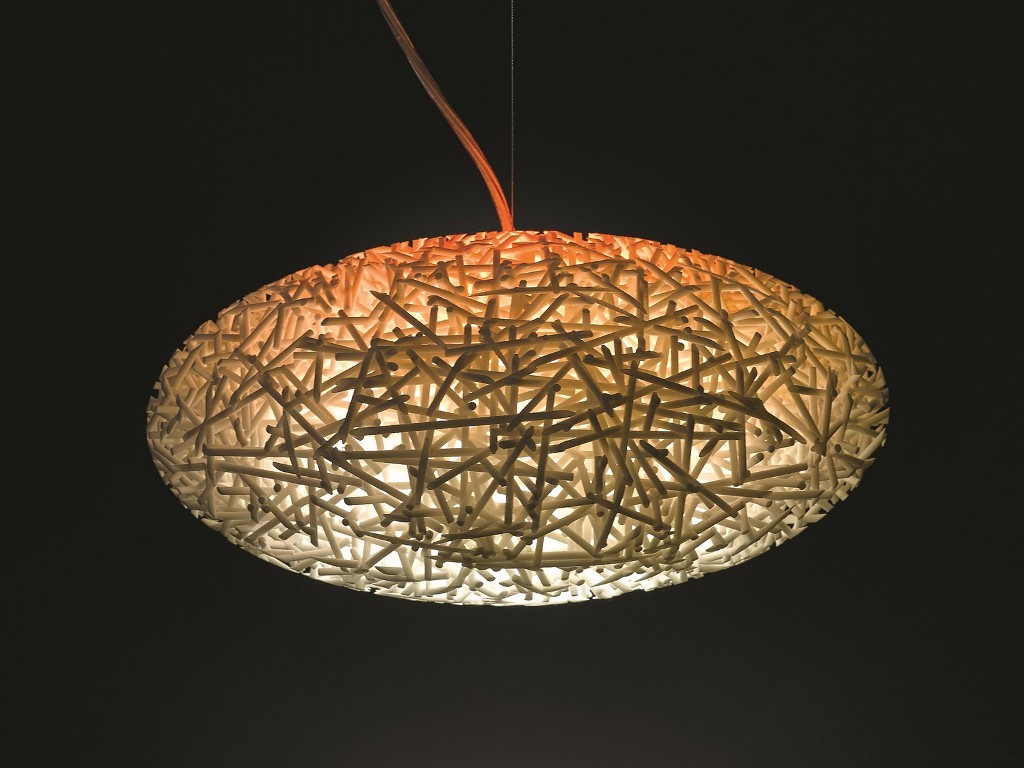 51 Most Awesome 3D Printed Lamps | Pouted.com