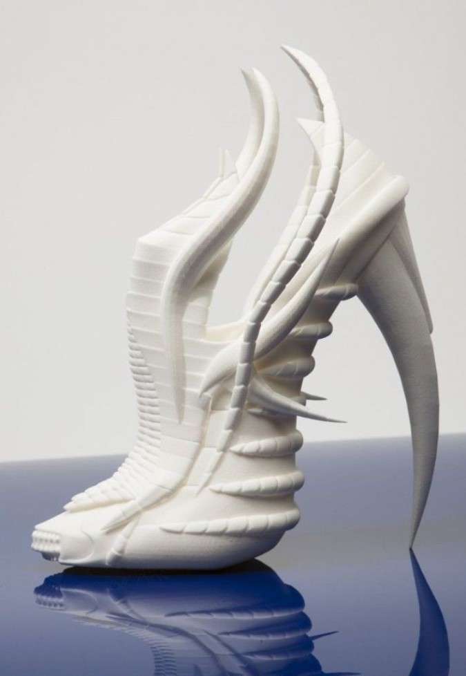 72 Most Unbelievable 3D Printing Creations