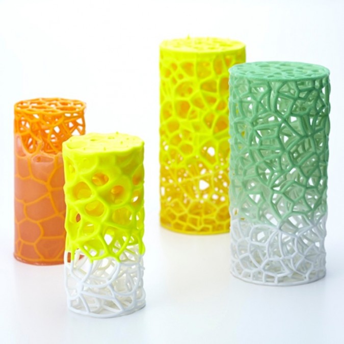 72 Most Unbelievable 3D Printing Creations | Pouted.com