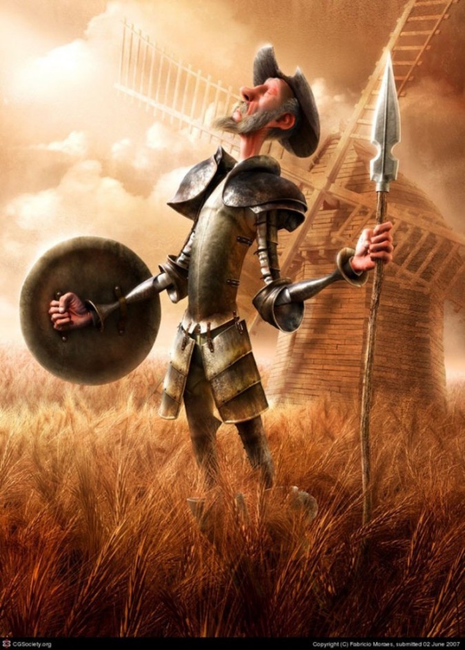 60 Most Beautiful 3D Cartoon Character Designs | Pouted.com