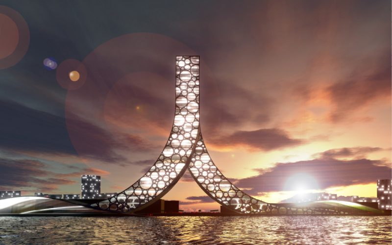 Top 10 Most Beautiful Buildings In The World