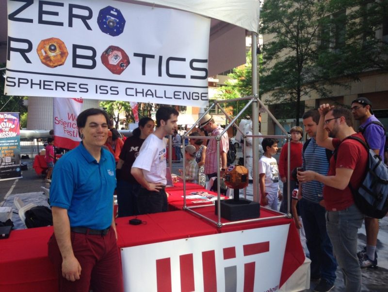 Top 10 Robotics Competitions Ever