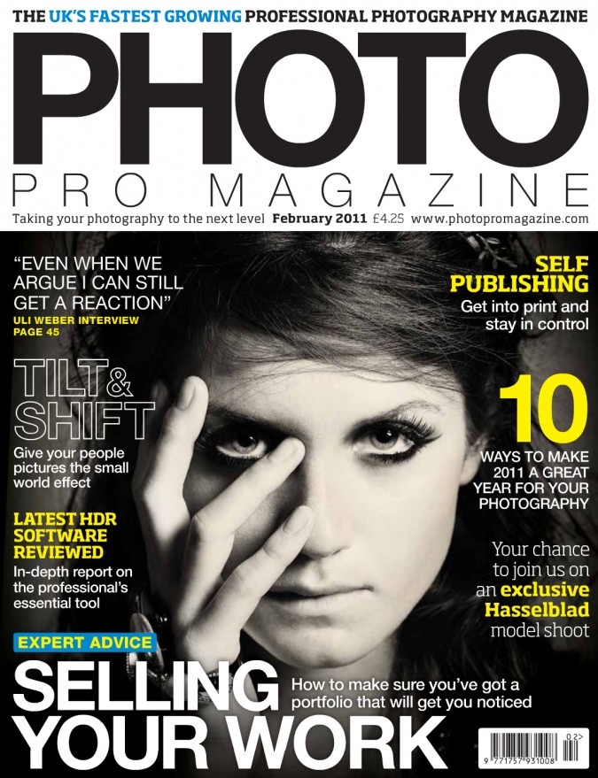 Top 10 Weirdest Magazines In The World